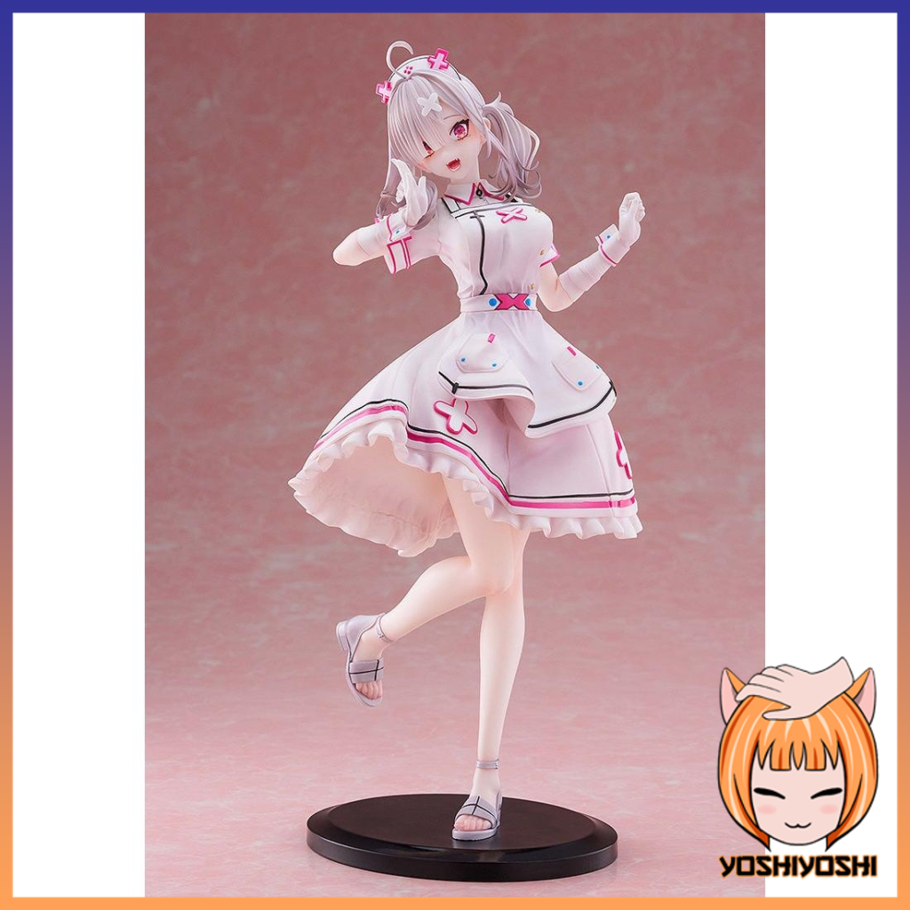 NIJISANJI - YoshiYoshi